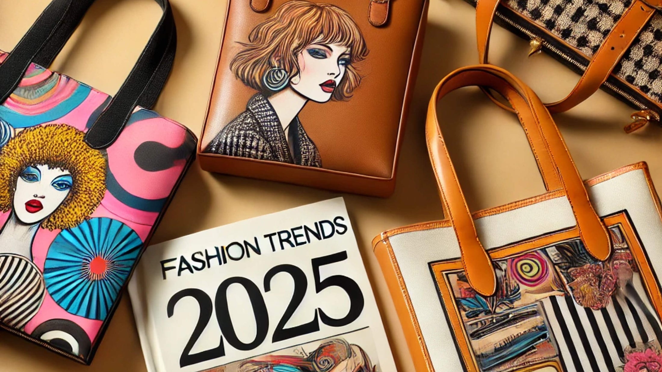 Tote Bag Trends 2025: Must-Have Styles for Every Occasion – This is Fashion